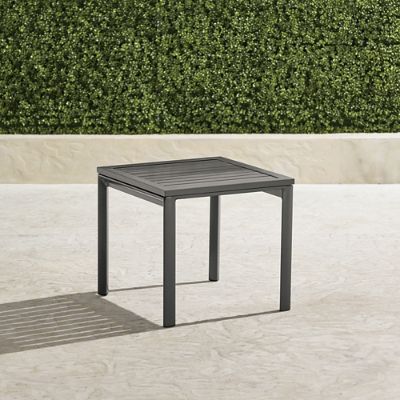 Frontgate Resort Collection Newport Side Table