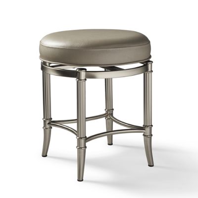 Bailey vanity stool store