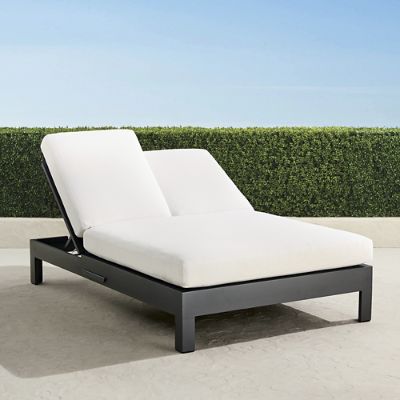 Frontgate chaise store