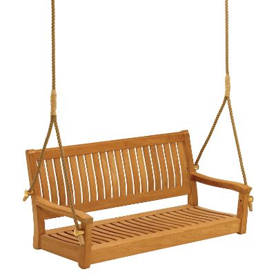 Frontgate porch swing store