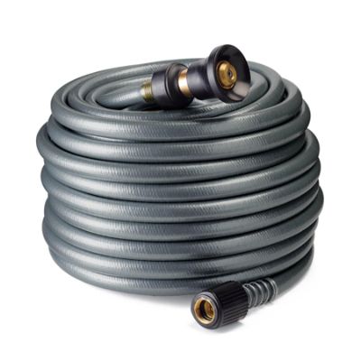 Flexogen 8-ply Platinum Garden Hoses | Frontgate