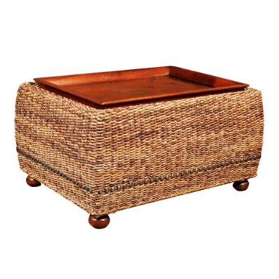 Bulata Tray Table | Frontgate