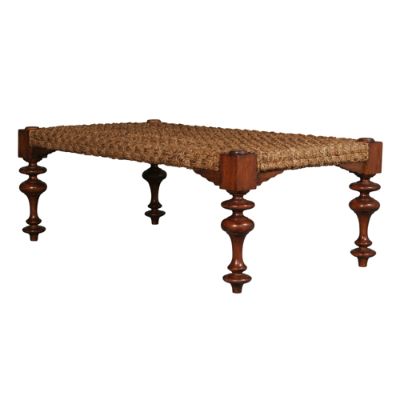 Banot Coffee Table | Frontgate