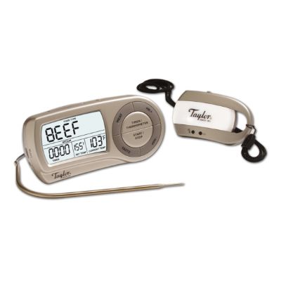 Wireless Thermometer with Remote | Frontgate