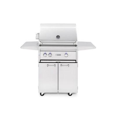 Lynx 27-inch Freestanding Grills | Frontgate