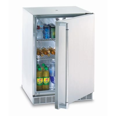 Lynx 24-inch Refrigerator with Keg Option | Frontgate