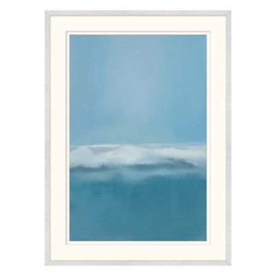 Abstract Seascape V | Frontgate