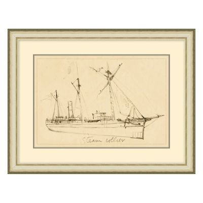 Steam Collier | Frontgate