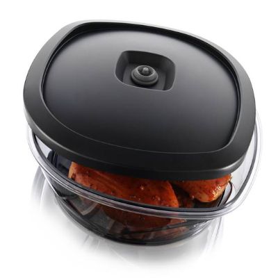 Instant Marinater with Vacuum Pump | Frontgate