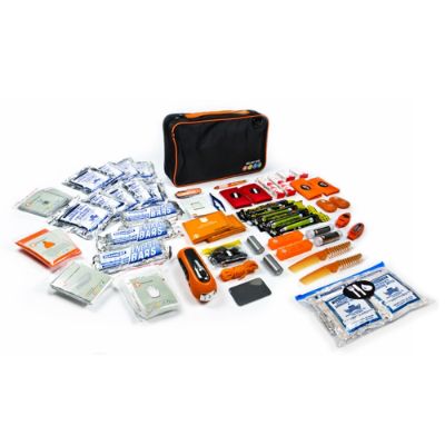 Relief Pod Deluxe Pro Emergency Kit | Frontgate