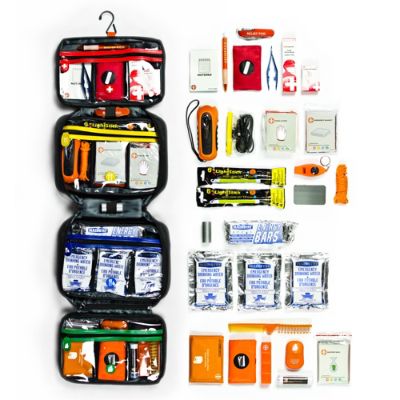 Relief Pod Essential Pro Emergency Kit | Frontgate