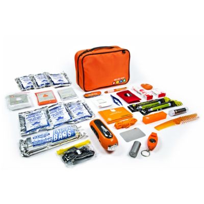 Relief Pod Essential Pro Emergency Kit | Frontgate