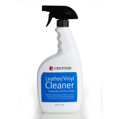 Crypton® Leather/Vinyl Cleaner | Frontgate