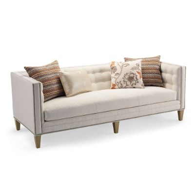 Bexley Sofa | Frontgate
