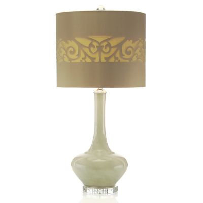Morning Mist Table Lamp | Frontgate