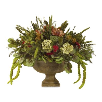 Garden Party Botanical Arrangement | Frontgate