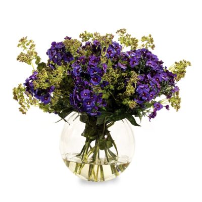Mounded Phlox Bouquet | Frontgate