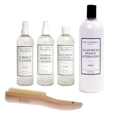 All About the Home Cleaning Kit | Frontgate