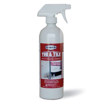 Tub and Tile Cleaner 2-pack | Frontgate