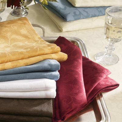 SFERRA Orchard Table Linens | Frontgate