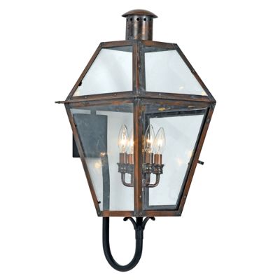 Heritage Lighting Collection | Frontgate