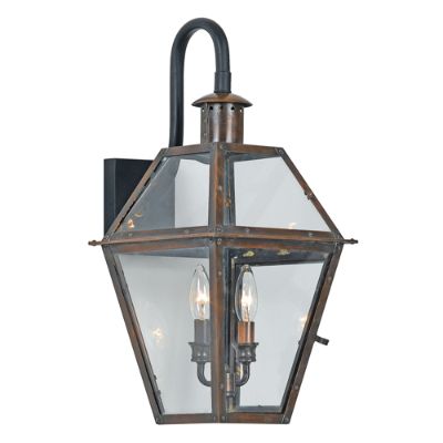 Heritage Lighting Collection | Frontgate