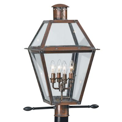 Heritage Lighting Collection | Frontgate