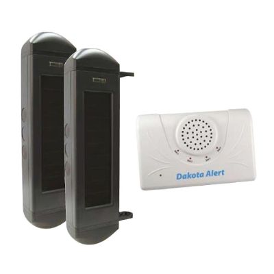 Break Beam Alert 2500 | Frontgate