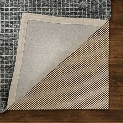 Windflower Hand-hooked Wool Area Rugs | Frontgate