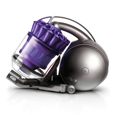 Dyson DC39 Animal Canister Vacuum | Frontgate
