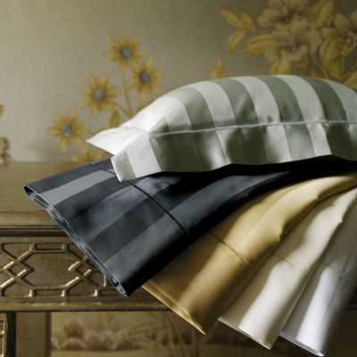 SFERRA Cora Bedding Collection in Peacock | Frontgate
