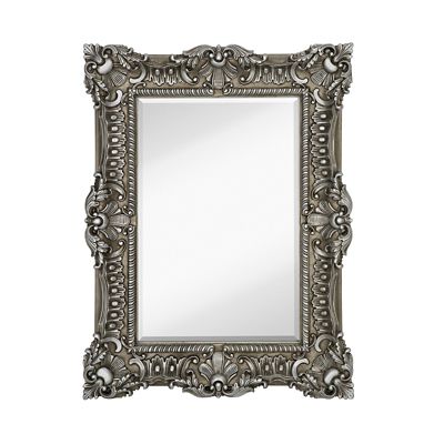Monique Wall Mirror | Frontgate