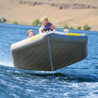 Inflatable Lanai Combo Float | Frontgate