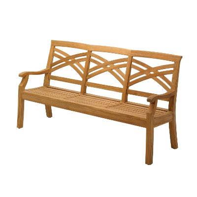 Halifax Bench | Frontgate