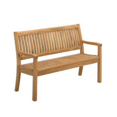 Kingston Bench | Frontgate