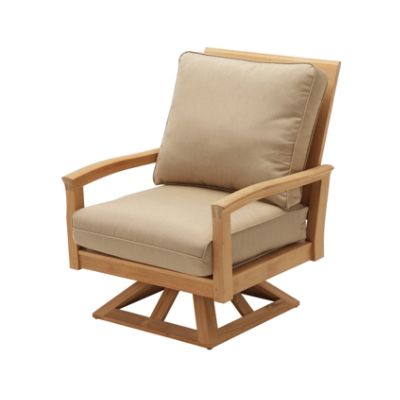 Kingston Seating Collection by Gloster | Frontgate