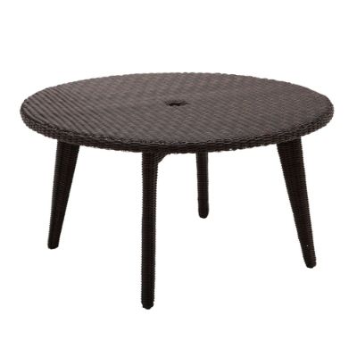 Monterey Round Dining Table | Frontgate