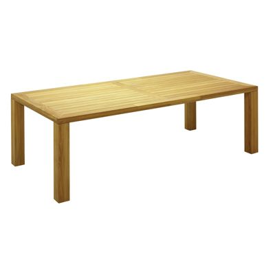 Square Rectangular Table | Frontgate
