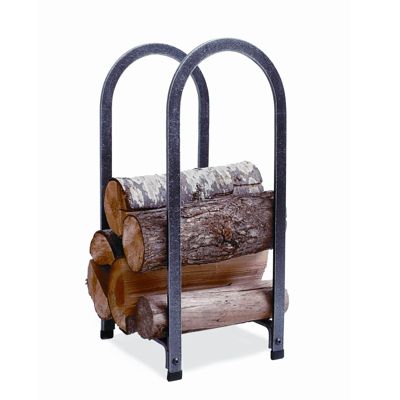 Enclume Arched Hearth Log Holder | Frontgate