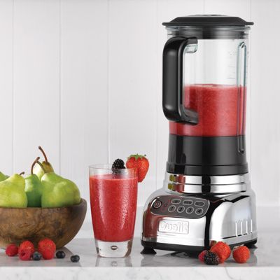 Dualit Table Blender | Frontgate