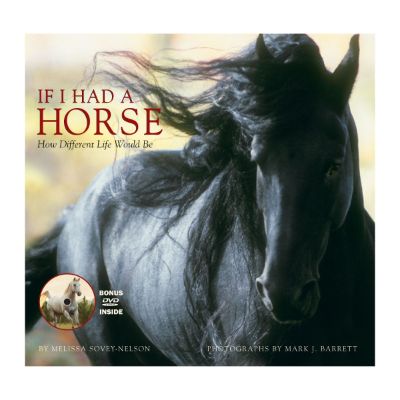 If I Had a Horse Book | Frontgate