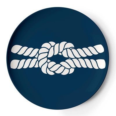 Set of Four Scrimshaw Coasters | Frontgate