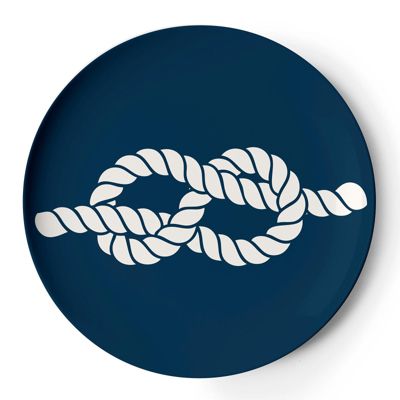 Set of Four Scrimshaw Coasters | Frontgate