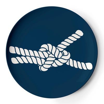 Set of Four Scrimshaw Coasters | Frontgate