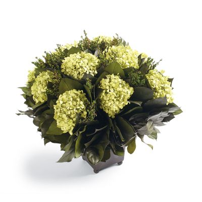 Ellisa Floral Arrangement | Frontgate