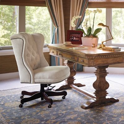 Andover Executive Office Chair | Frontgate