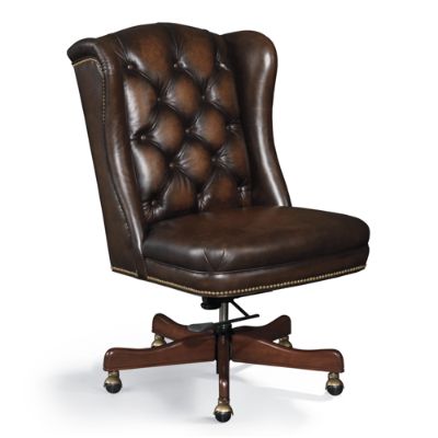 Andover Executive Office Chair | Frontgate
