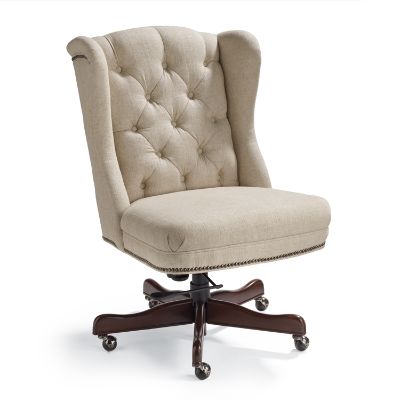 Andover Executive Office Chair | Frontgate