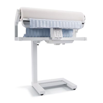 Steaming Roller Press with Stand | Frontgate