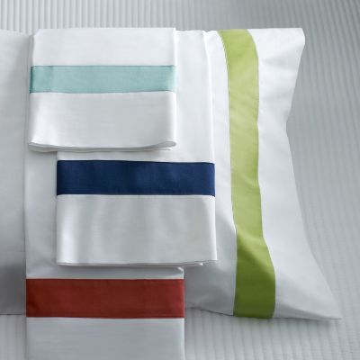 Orlo Sheeting Collection | Frontgate